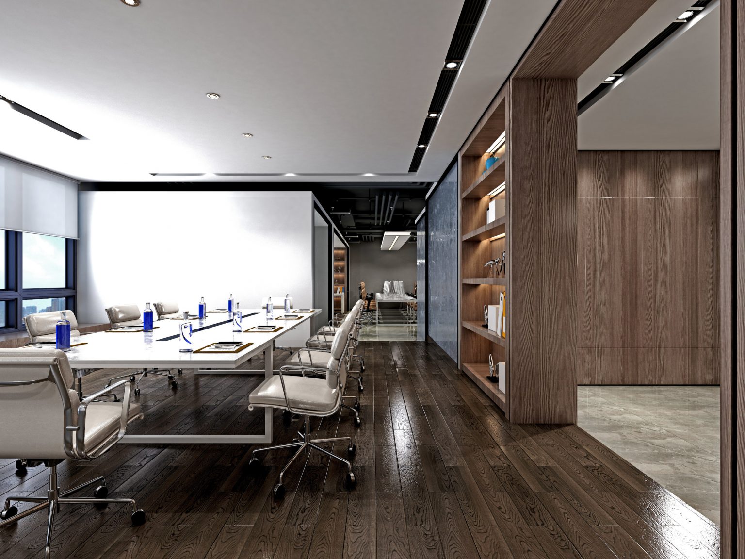 Studio Chomette Paris - Créateur d'expériences remarquables