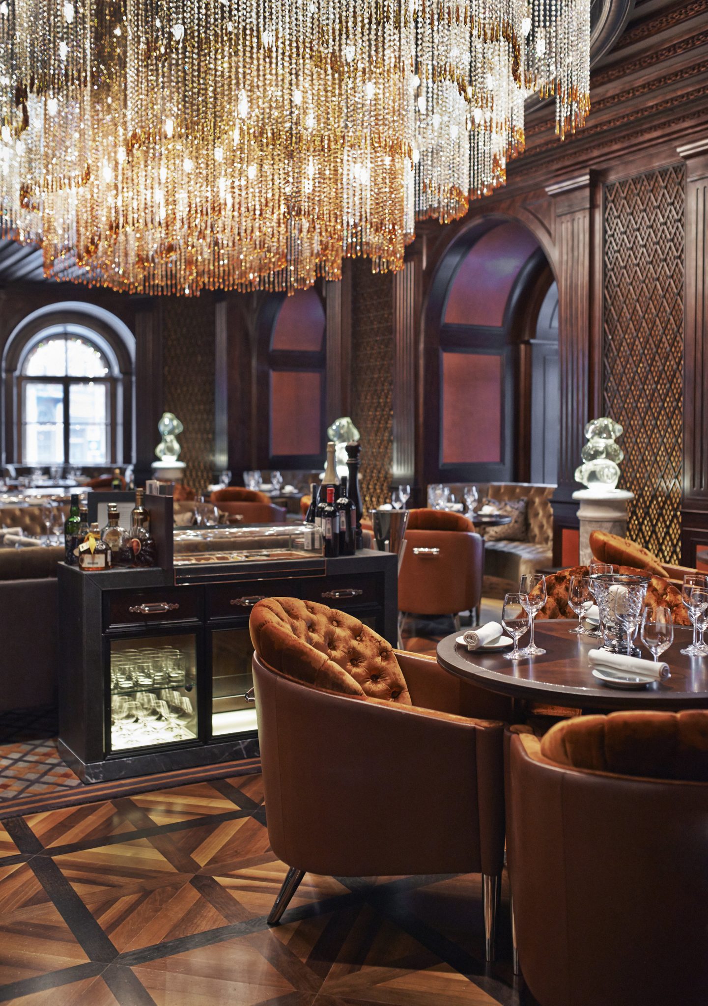 Studio Chomette Paris - Créateur d'expériences remarquables